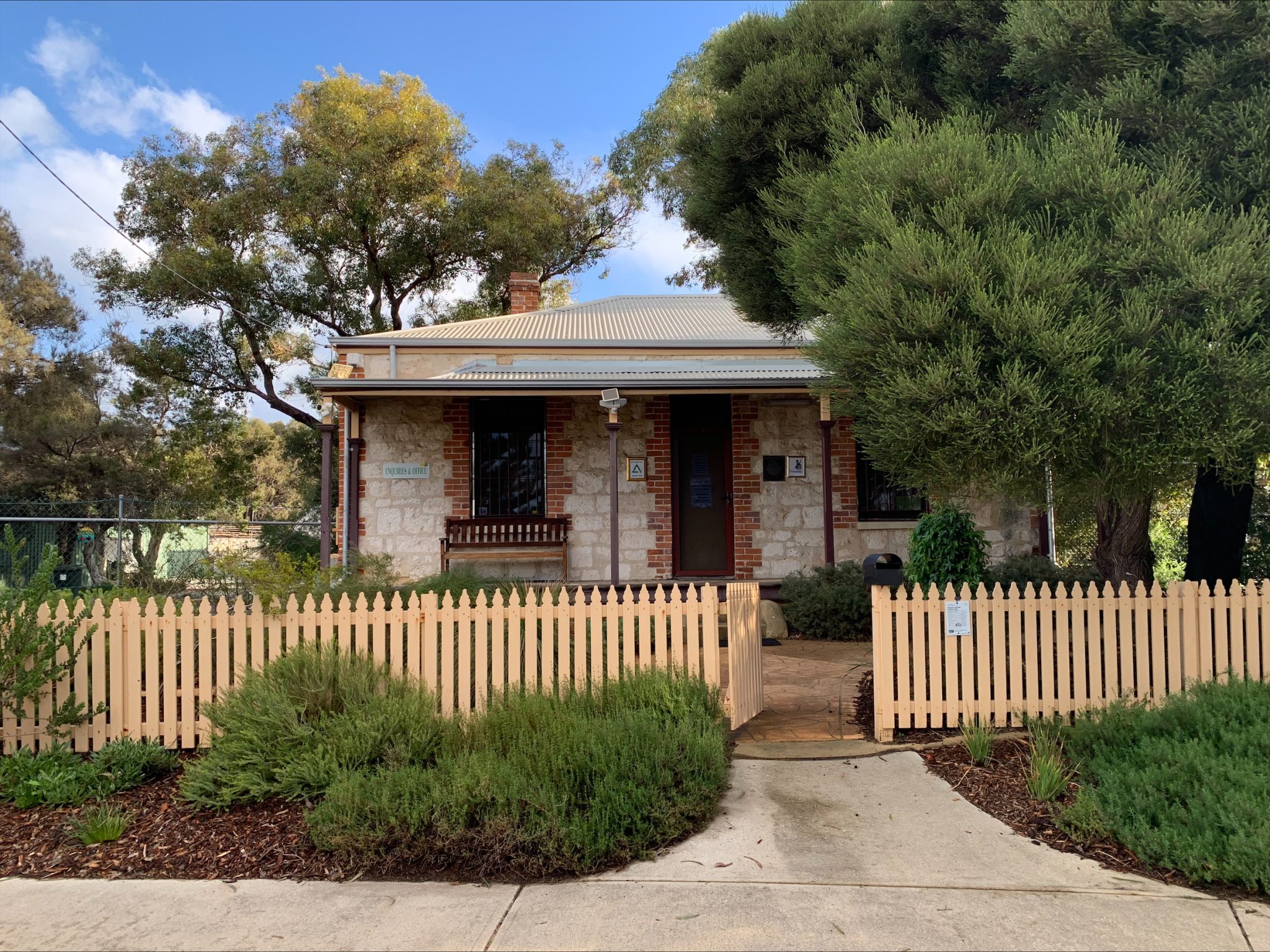 Volunteering - Apace WA