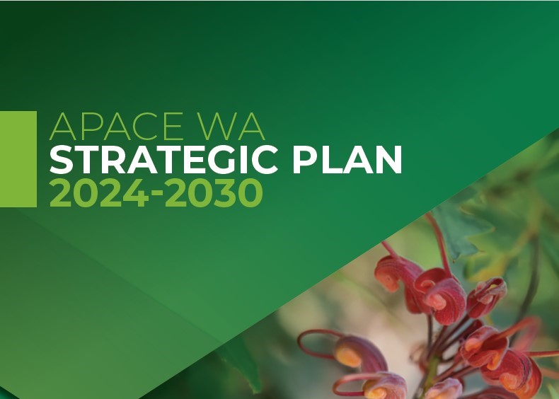 About Us - Apace WA